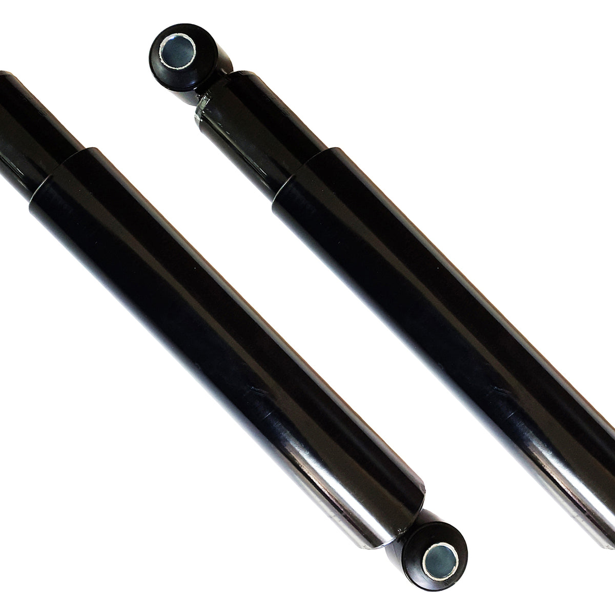 Heavy Duty Shock Absorber | Fits Ford, Mack, Volvo, Hendrickson, SAF H ...
