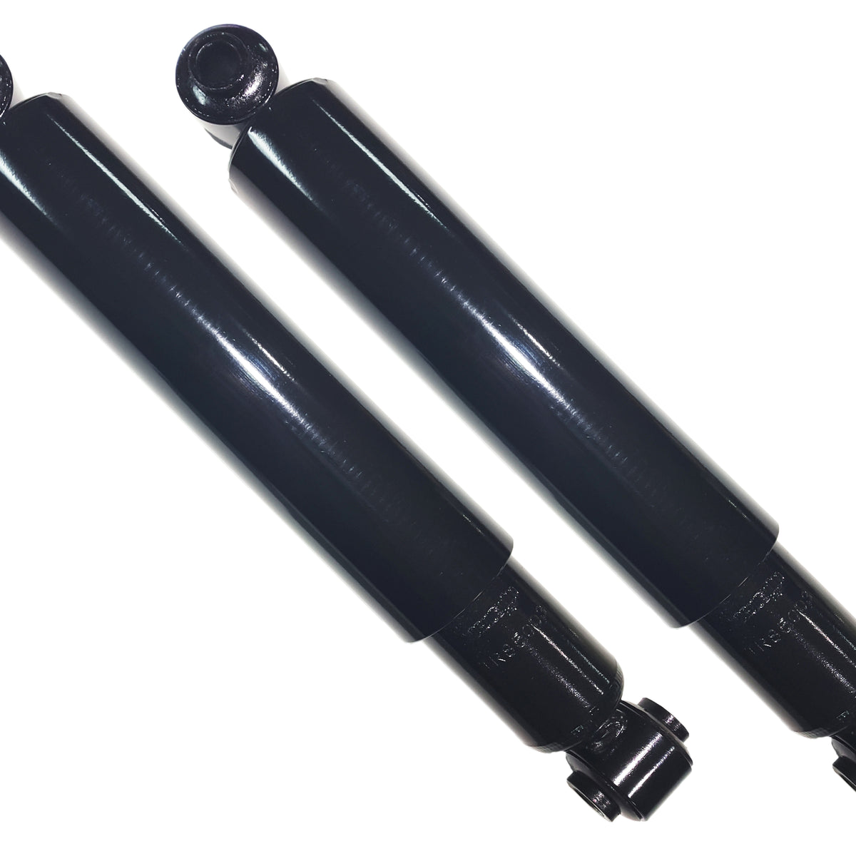 2 pack of TORQUE 85003 Heavy Duty Shock Absorber for semi Trucks ...