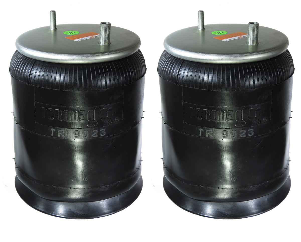 Trailer Air Spring Bag | Replacement Firestone 9923 Goodyear 1R12-481 ...