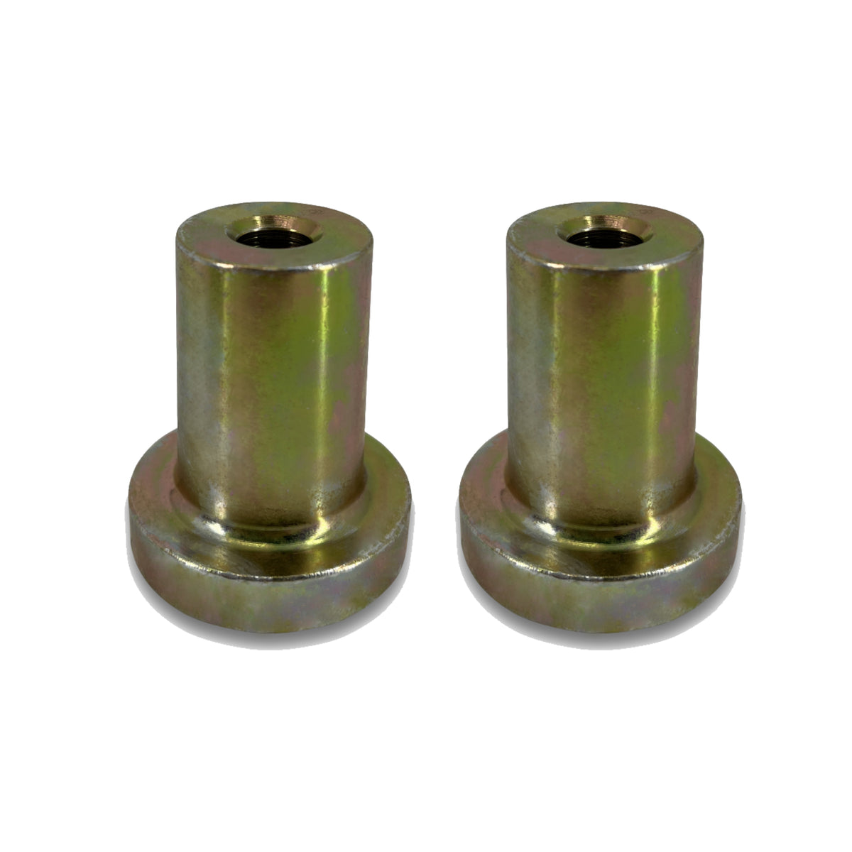 Trailer Tandem Slide Stopper – Tandem Axle Stop Lock Pin - 2 Pcs ...