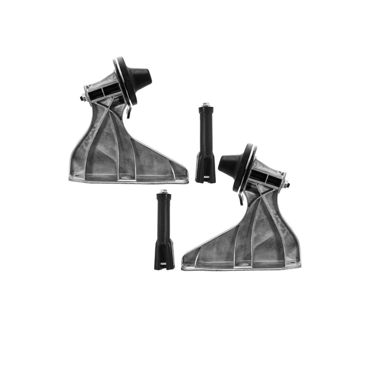 Hood Support Bracket for 2008-2018 Freightliner Cascadia - Set ...