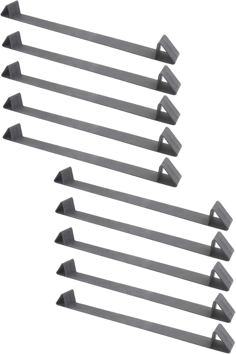 33'' Steel Heavy-Duty Coil Rack for Flatbed Trailer - 10 Pcs ...