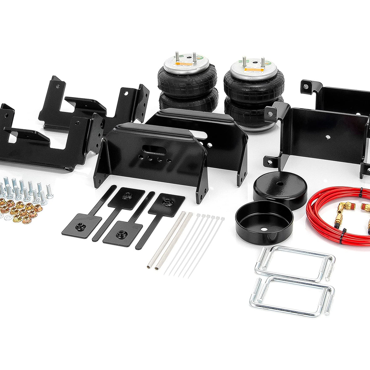Air Bag Suspension Kit for 2006-2022 Mercedes Benz Sprinter – Aftermarketus