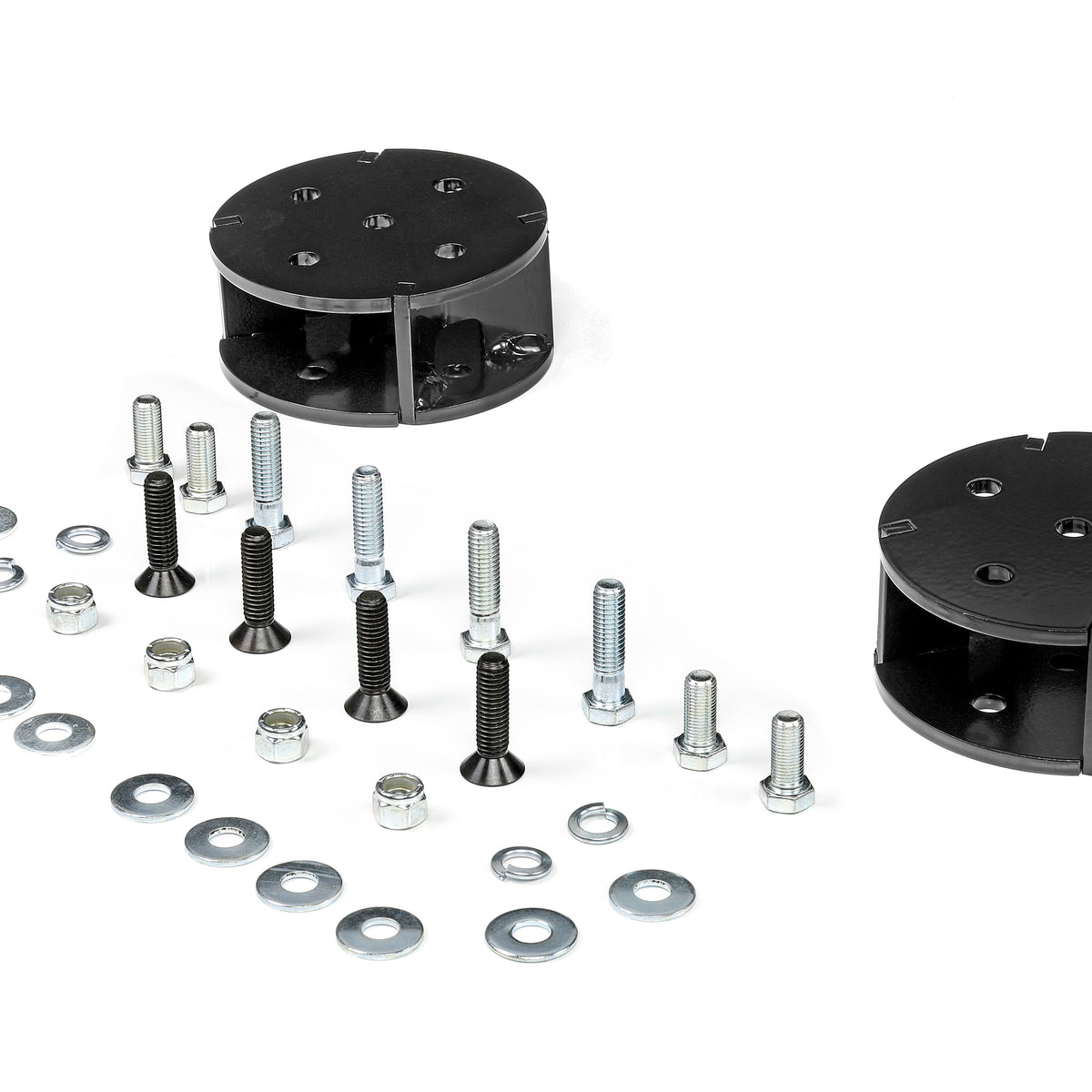 2 inch Angled Spacer for Air Bag Suspension Kits – Aftermarketus