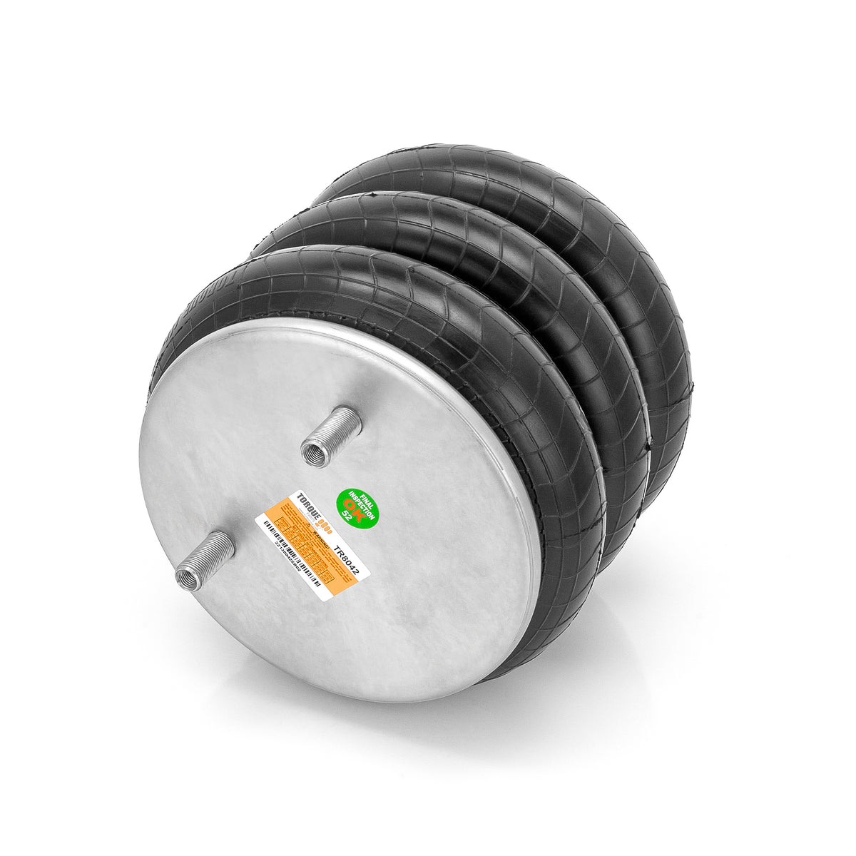 Triple Convoluted Air Spring Bag Replace Firestone 8042 – Aftermarketus