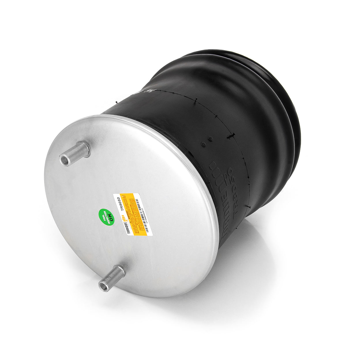 TORQUE Trailer Air Spring Bag (Replaces Firestone 8050) – Aftermarketus