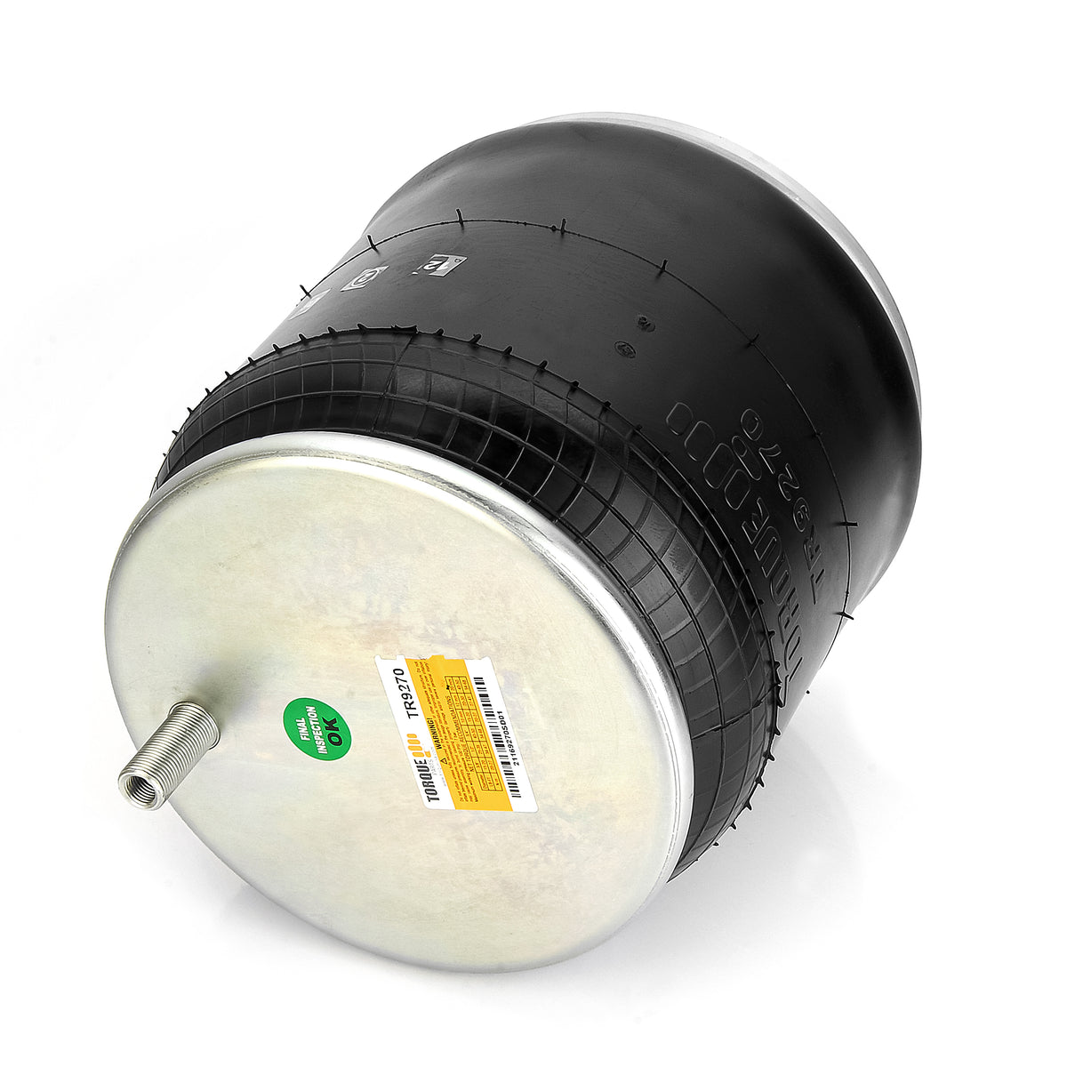 Trailer Air Spring Bag | Replacement Firestone 9270 Hendrickson S-2001 ...
