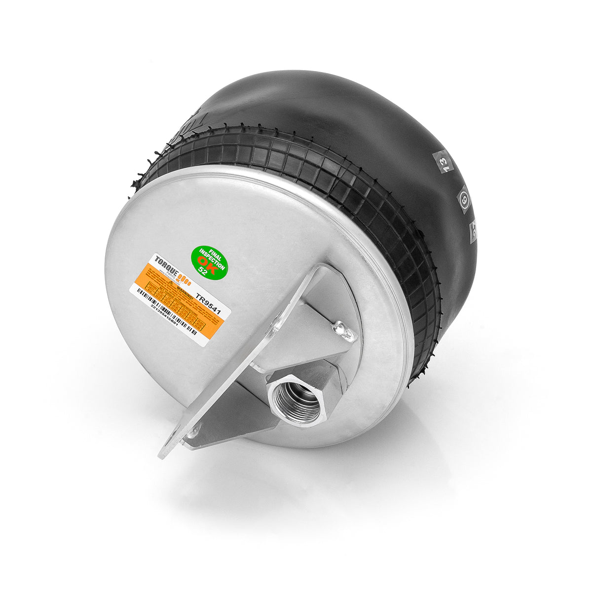 Air Spring Bag for Kenworth Trucks (Replaces Firestone 9541, 9547, Ken ...