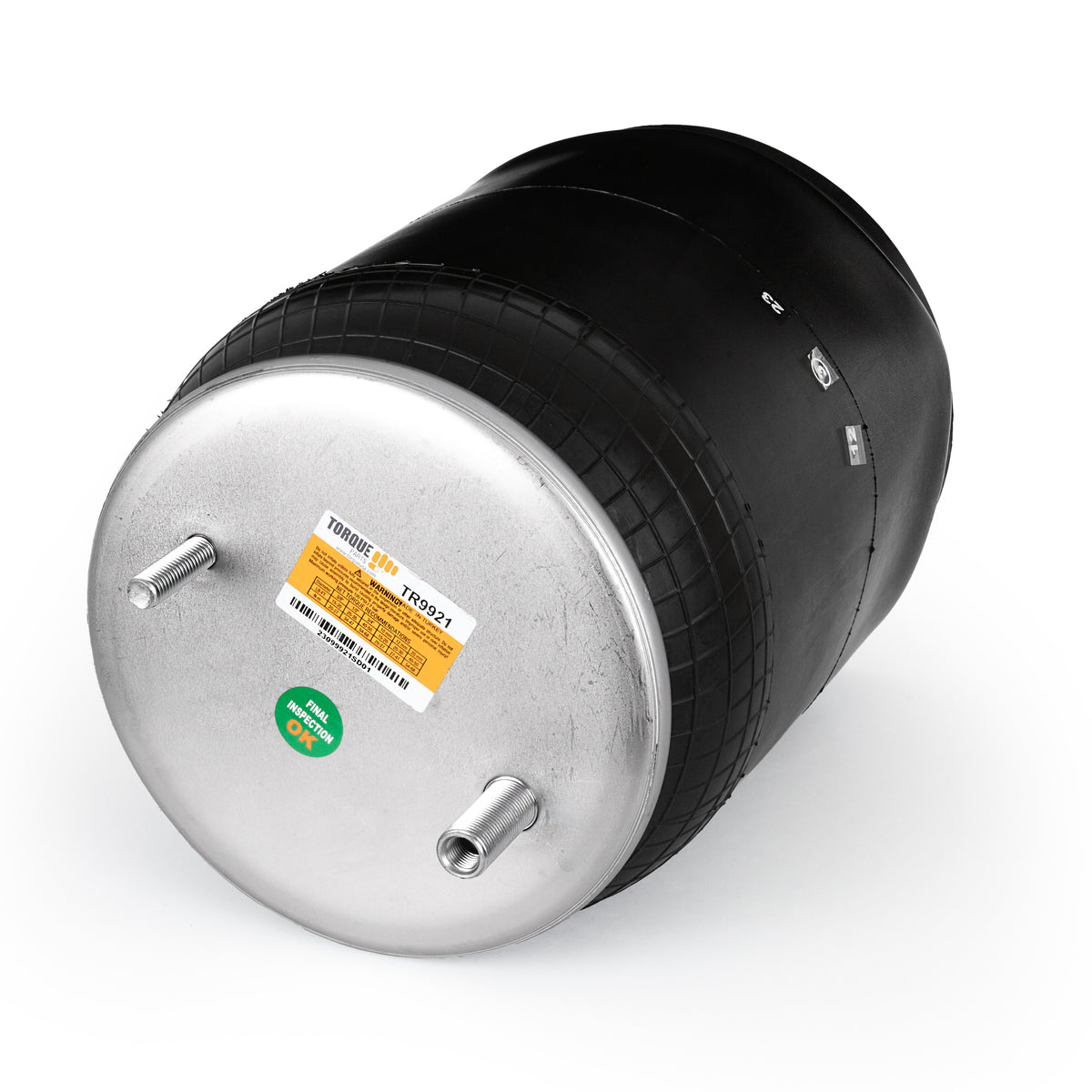 Trailer Air Spring Bag (Replaces Firestone W01-358-9921, W&C AS-0090 ...