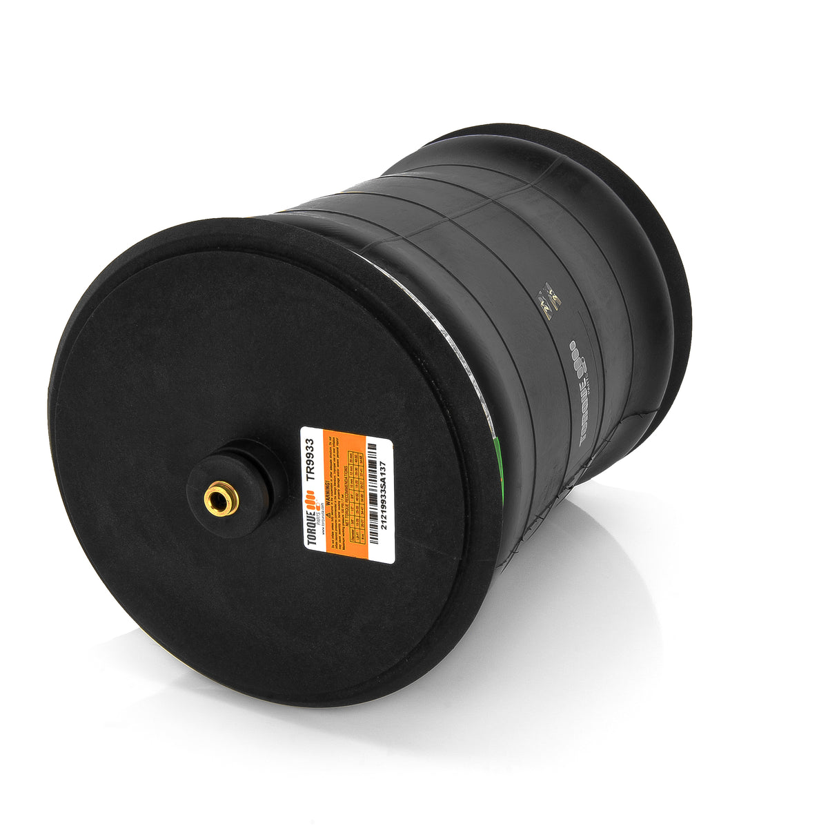 Front Axle Air Spring Bag for PACCAR Replace Firestone 9933 – Aftermarketus