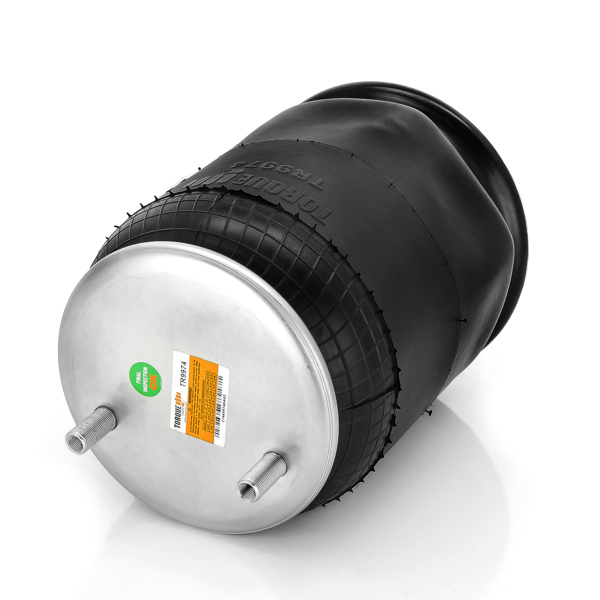 TORQUE Trailer Air Spring Bag (Replaces Firestone 9974) – Aftermarketus