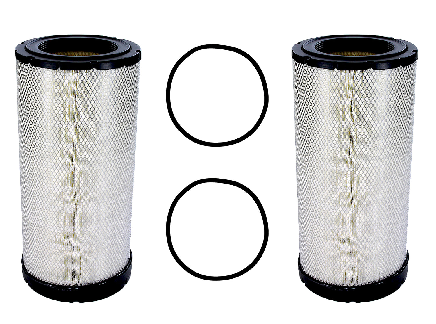 Engine Air Filter for PETERBILT KENWORTH WESTERN STARs – Aftermarketus