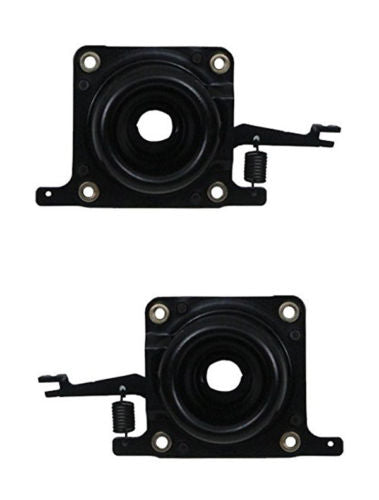 TORQUE Hood Lower Latch Release Set for Volvo VN VNL – Aftermarketus