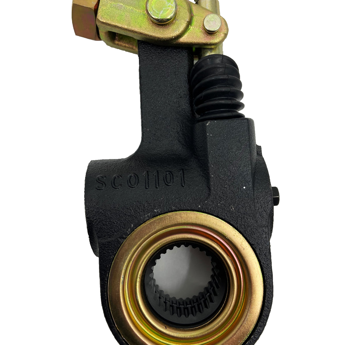 5.5" Lever 28 Splines 1.5" AS1140 Automatic Slack Adjuster – Aftermarketus