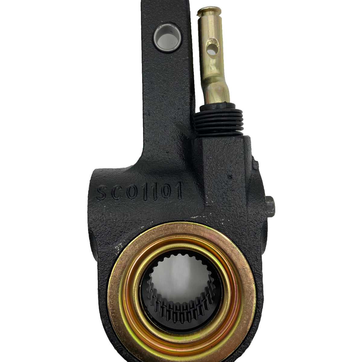 Automatic Slack Adjuster 5.5" Lever, 28 Spline – 1.5" Diameter for Sem ...