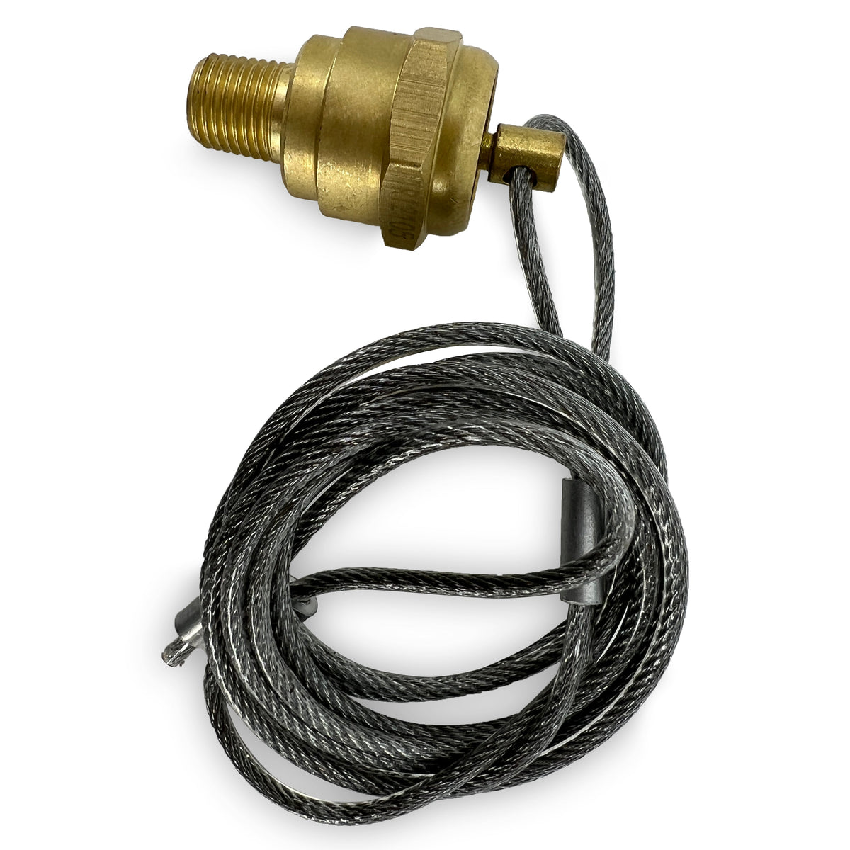 TORQUE Drain Valve with 60" Cable(Replaces Haldex 12105) – Aftermarketus