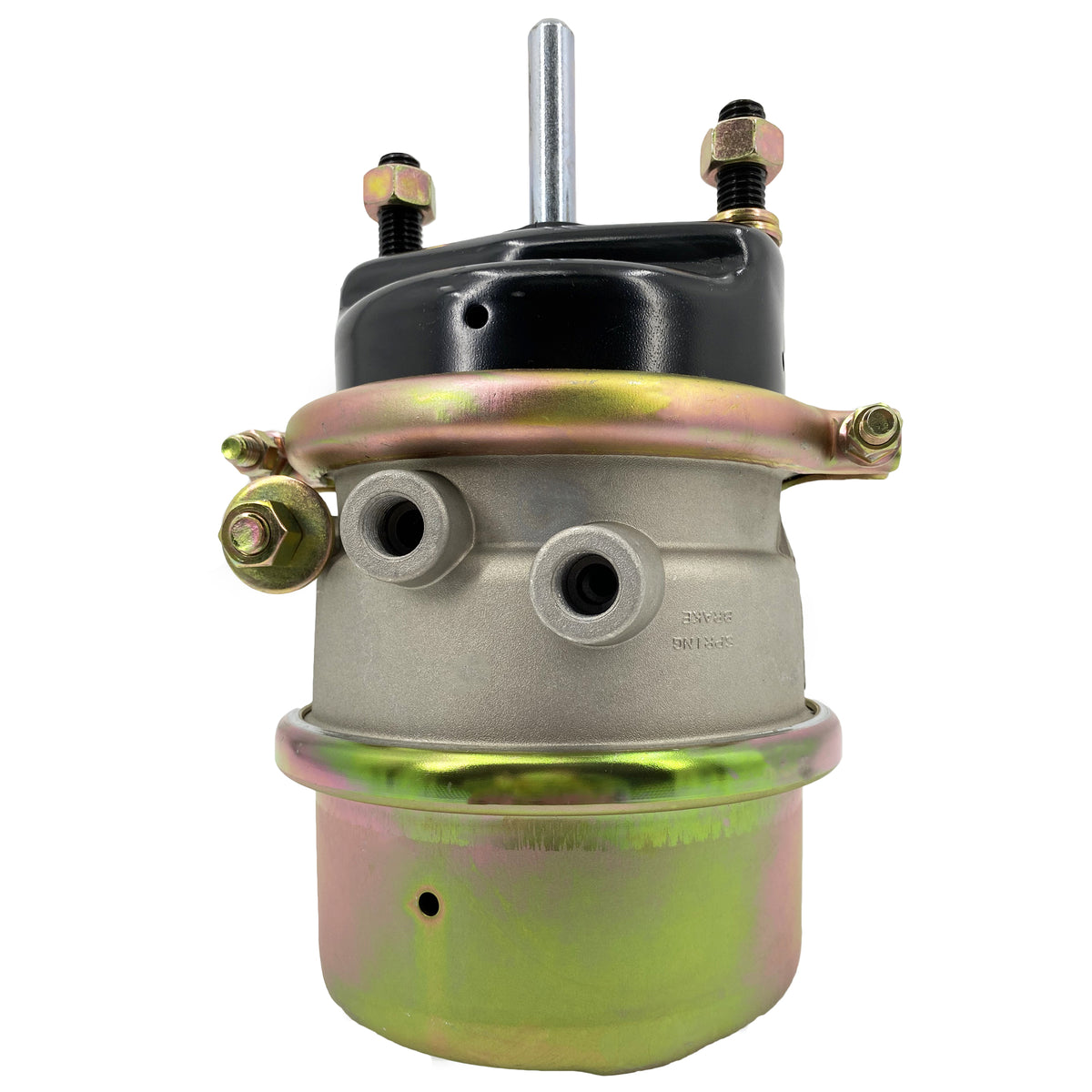 TORQUE Type 18/24 Air Disc Brake Chamber Sealed 2.5" Stroke – Aftermarketus