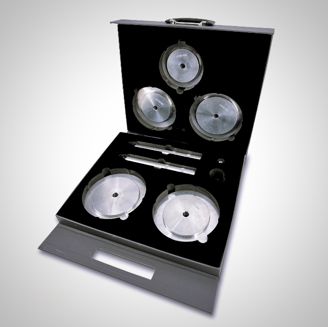 Wheel Seal Driver Tool Kit for Class 7 & 8 Trucks – 5-Piece Seal Drive ...